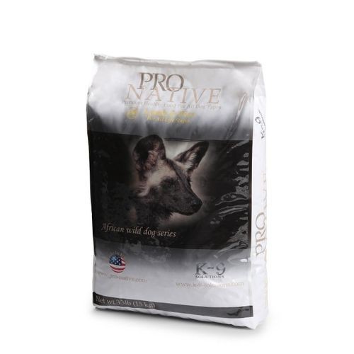 פטילוקס PETILUX |פרו נייטיב כבש ואורז 3 ק''ג | תזונה | מזון יבש לכלבים