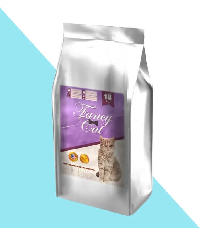 פנסי קט: מזון איכותי לחתולי חצר | טרי וטעים